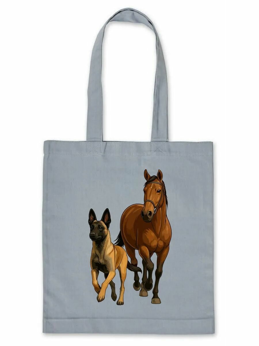 Сумка шоппер