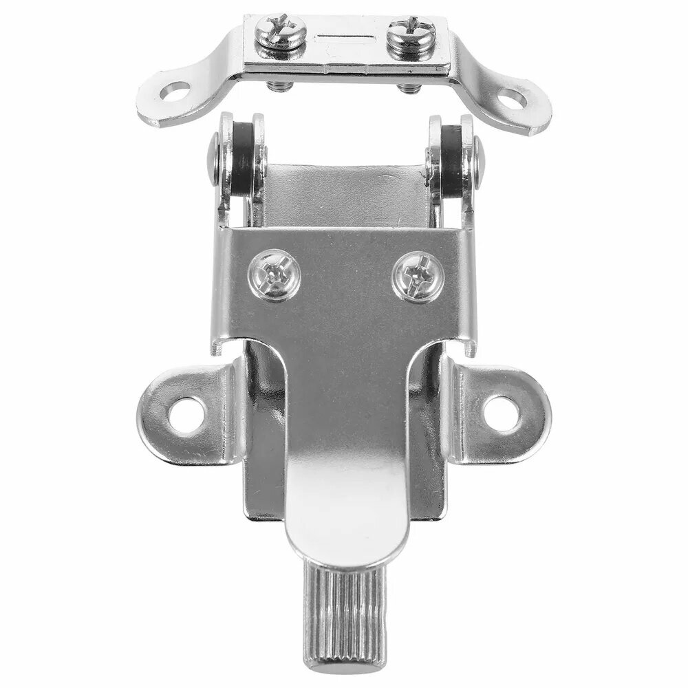 Регулятор Натяжения Для Малого Барабана, Металл, Серебристый, 8.00X6.50X4.00 См, 1 Комплект