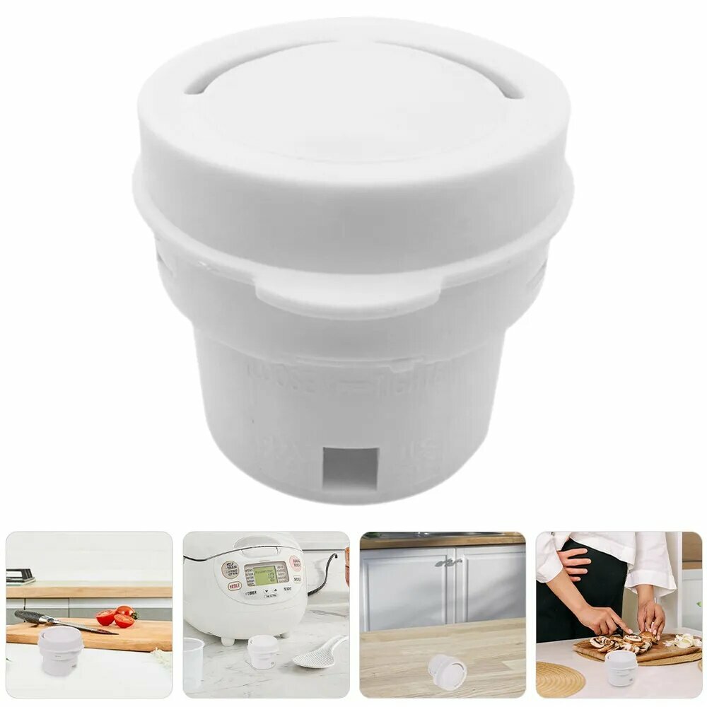 Клапан для выпуска пара из мультиварки, обеспечивающий безопасность при готовке, 1 шт