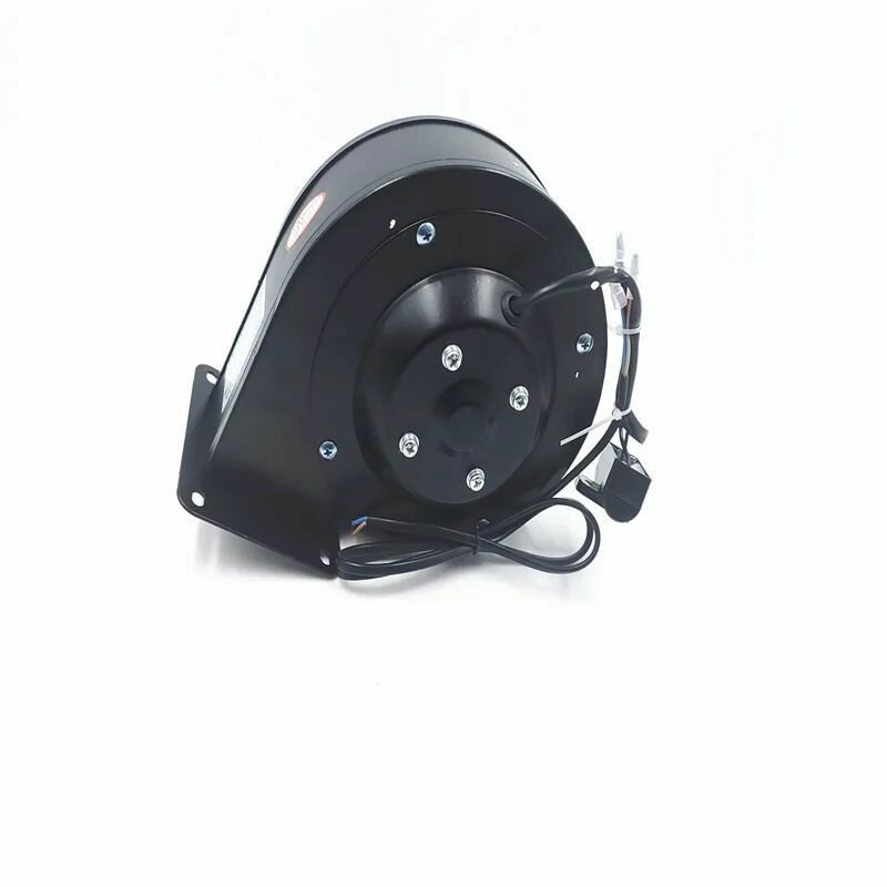 Эксклюзивный дутьевой вентилятор 85W 220V модель 130FLJ1