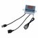 USB-кабель питания регулятора температуры
