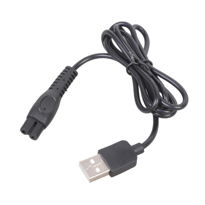 Кабель USB для электробритв