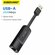 USB Ethernet-адаптер 2.5G 2500M USB