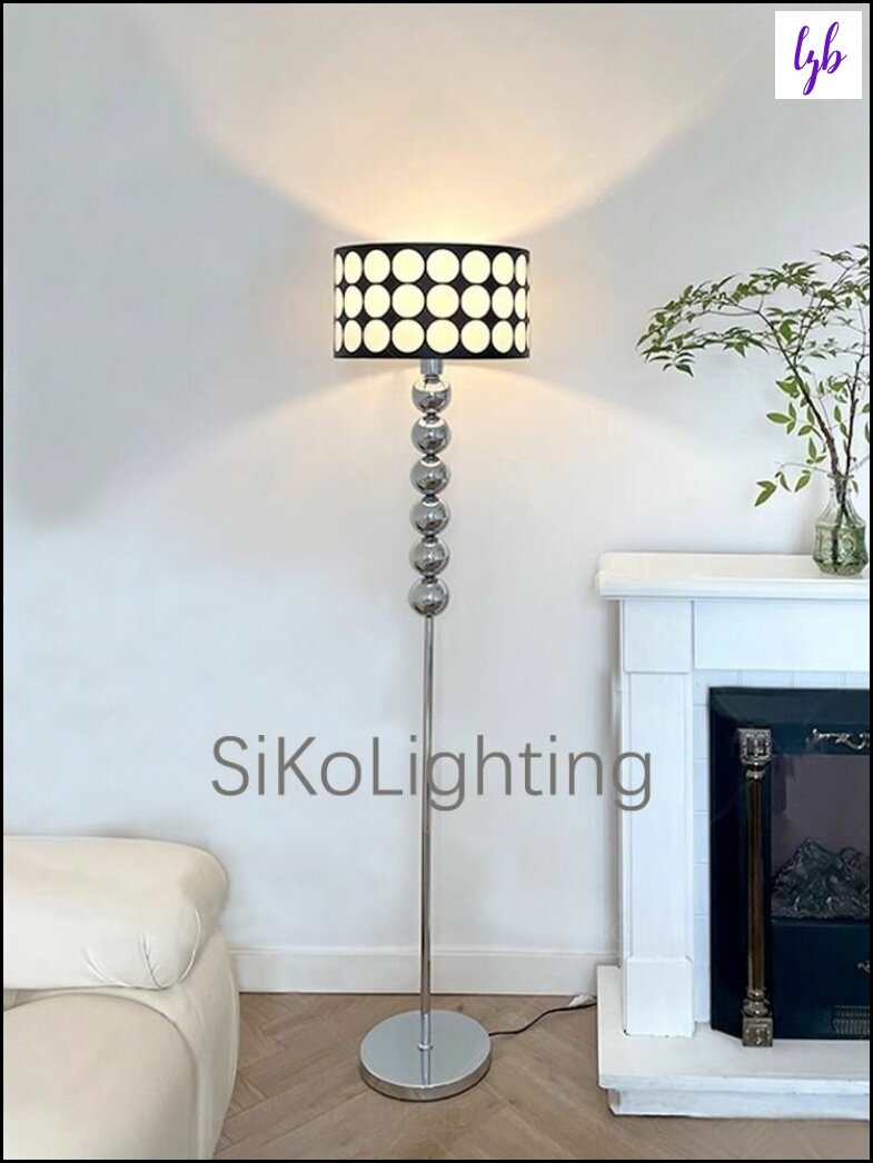 Эксклюзивный светодиодный торшер E27 16 Вт для стильного оформления вашей гостиной