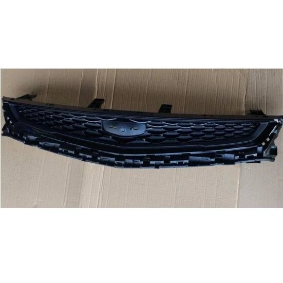 Маска радиатора Geely Tugella Genuine Auto Parts 2025 6013043000/8891165090