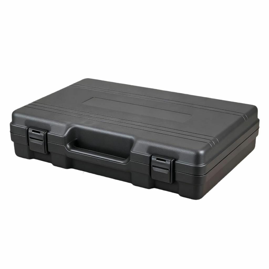 Футляр для микрофона с мягким внутренним отделением, - XL