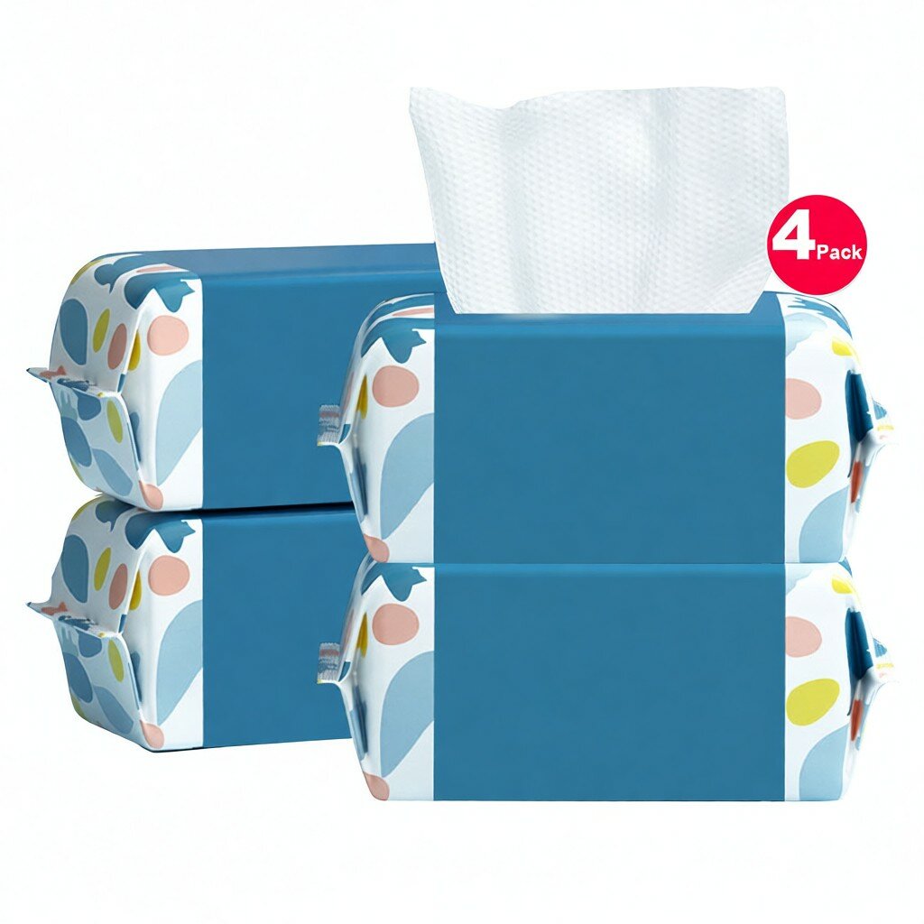 100 штук гипоаллергенных полотенец для лица, одноразовые полотенца для лица, хлопковые бумажные салфетки для лица, безлистовые хлопковые сухые салфетки универсального назначения, салфетки для макияжа, салфетки для лица и очищения лица (400 штук),