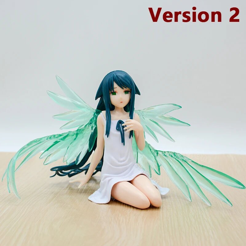 Фигурка Saya no Uta, POP UP PARADE, Розовый, 11cm, Без коробки