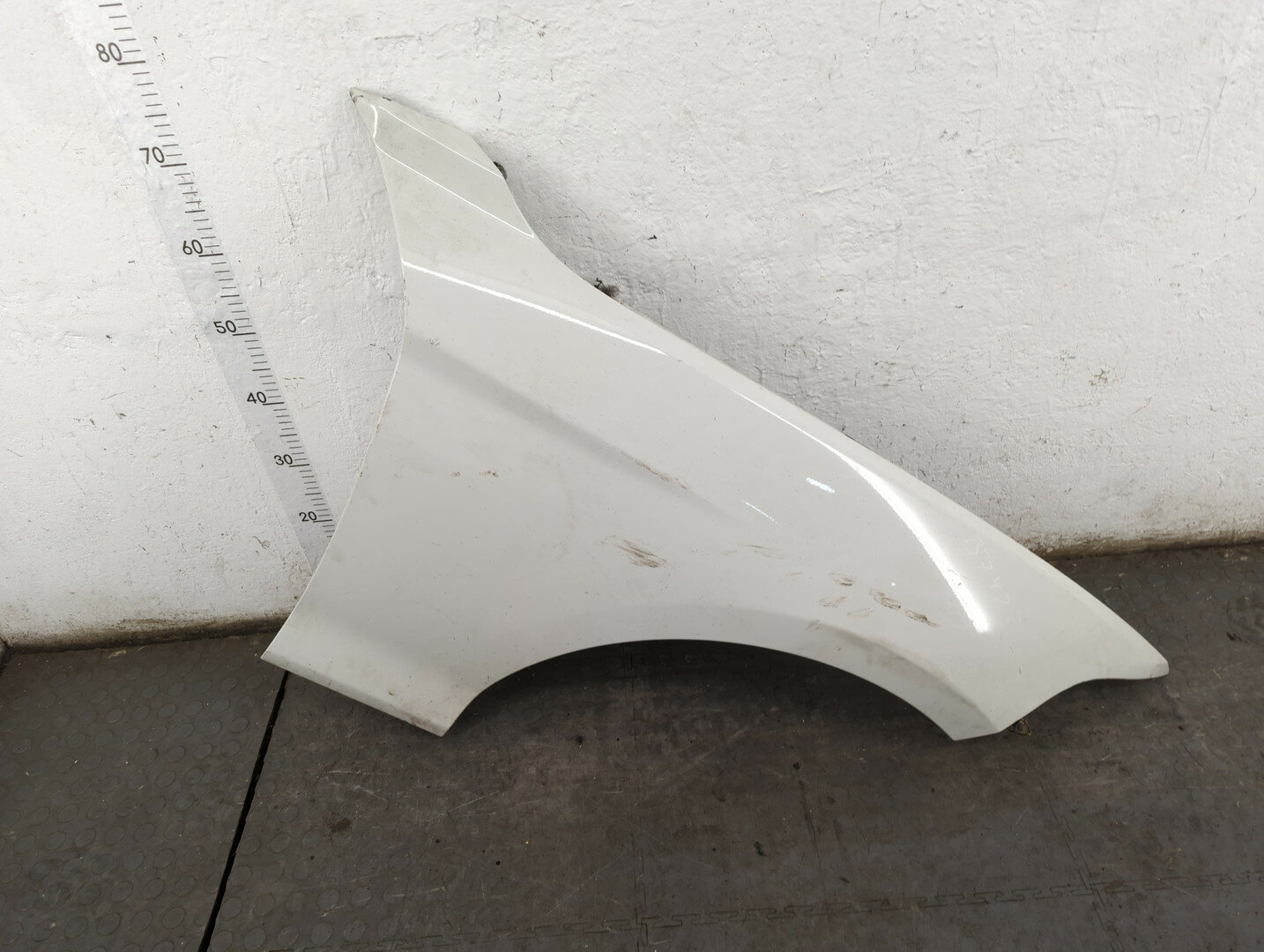 Крыло правое переднее BMW 1 F20, F21 Б/У