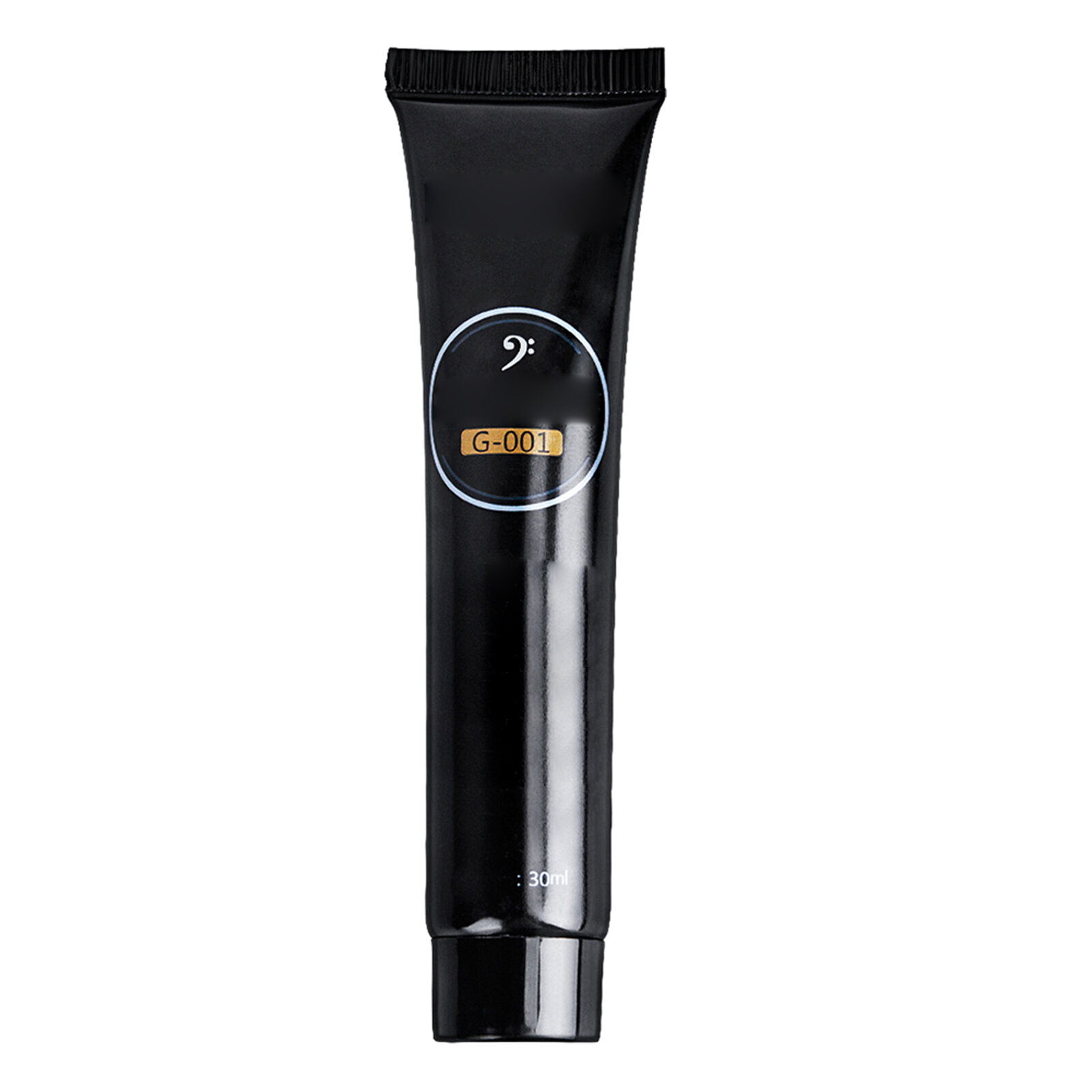 Полировочная паста для гитарных ладов 30 мл. Полироль и очиститель для звукоснимателей и бриджей электрогитар. Многоцелевой инструмент для ремонта и ухода за металлическими деталями.