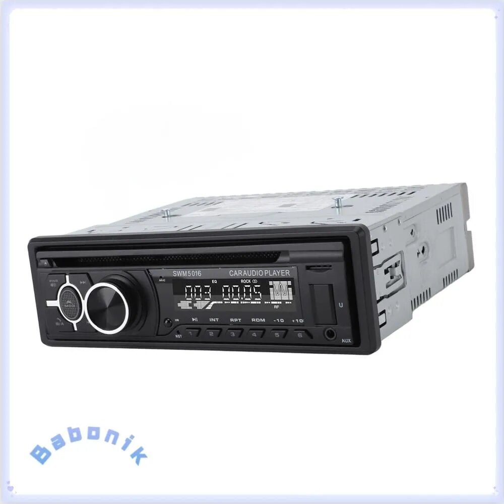 Автомагнитола