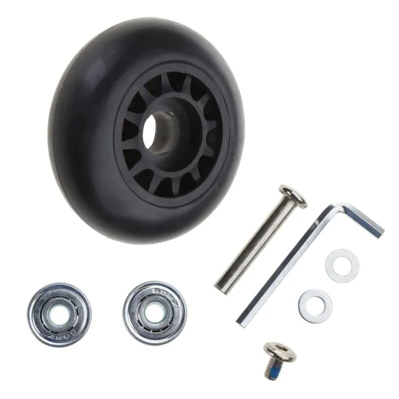 Фурнитура для чемоданов