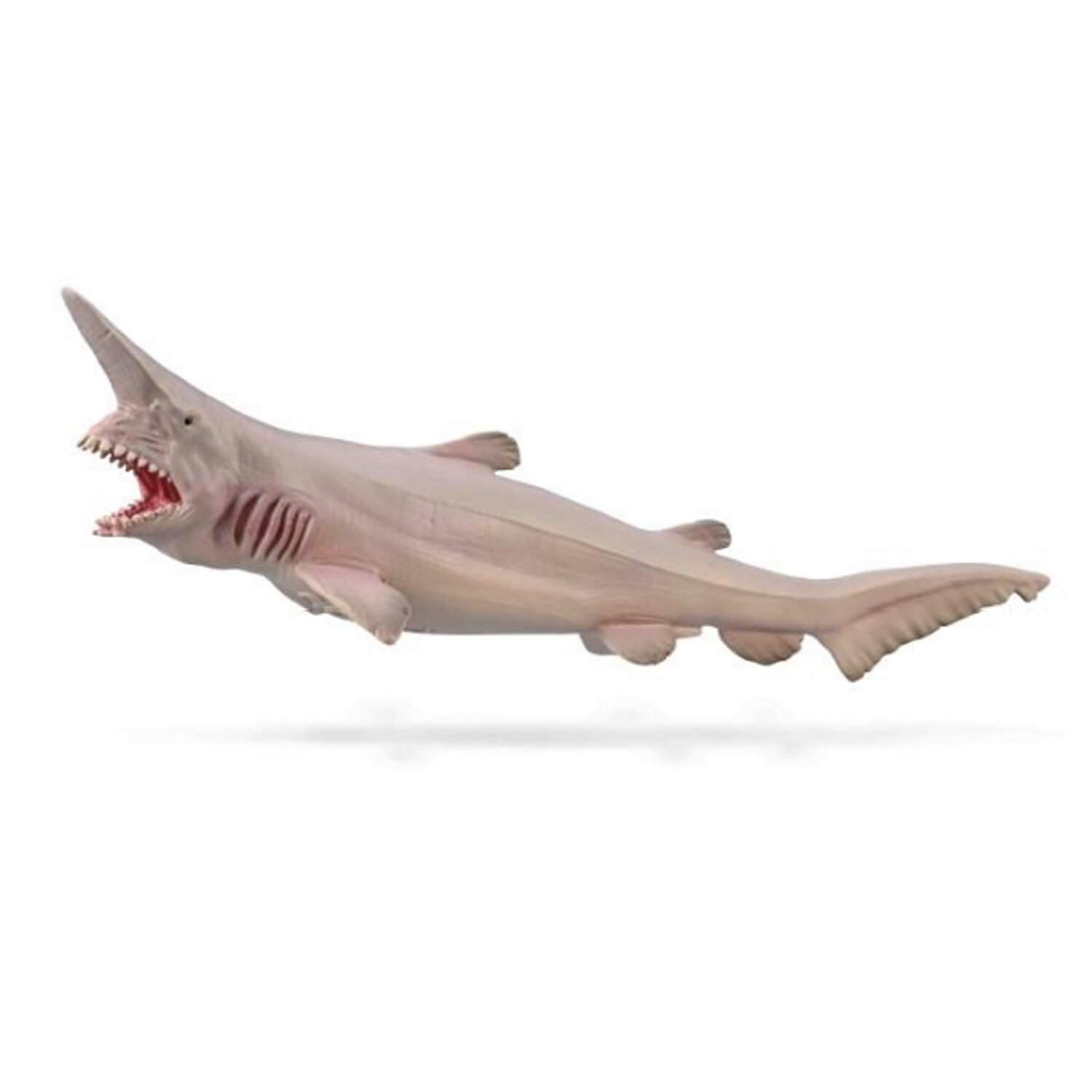 Collecta Фигурка Акула-гоблин L 88989b с 3 лет
