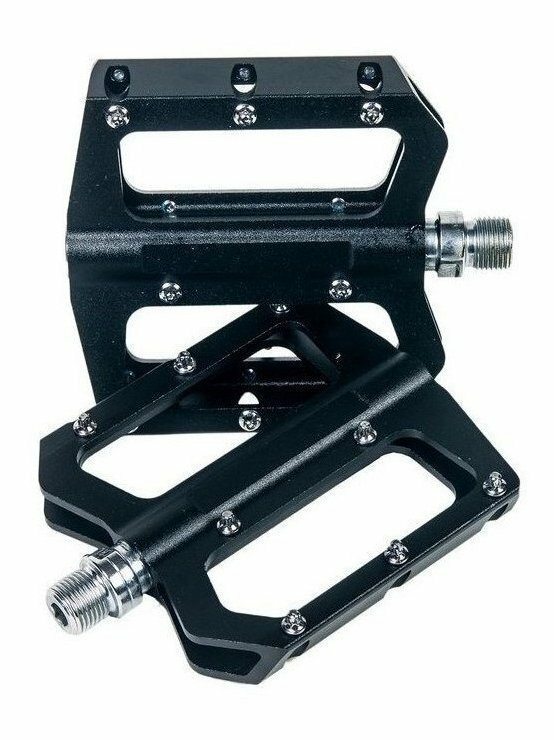 Педали 4BIKE M502 черные