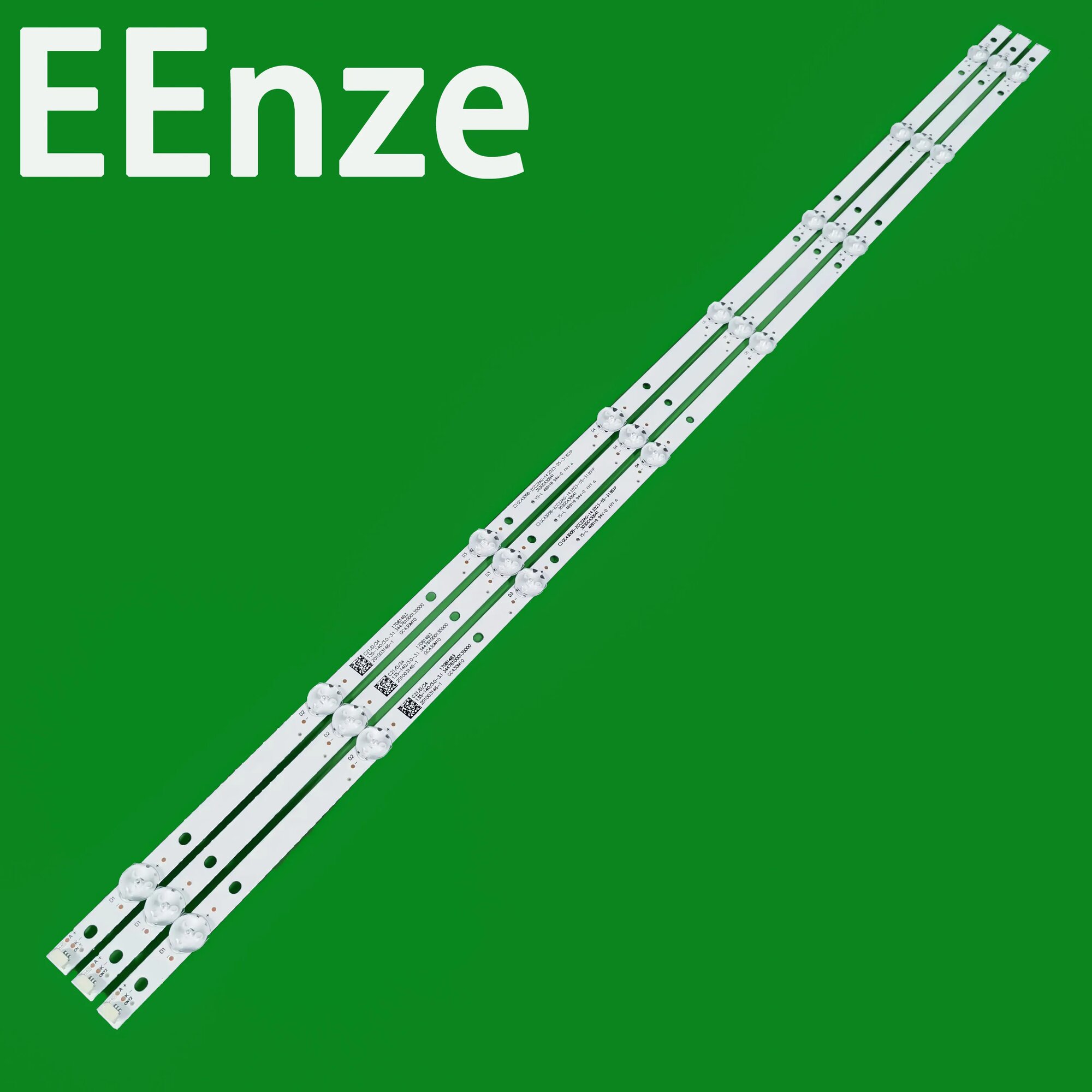 Аксессуары для освещения GC43D08-ZC22AG-17