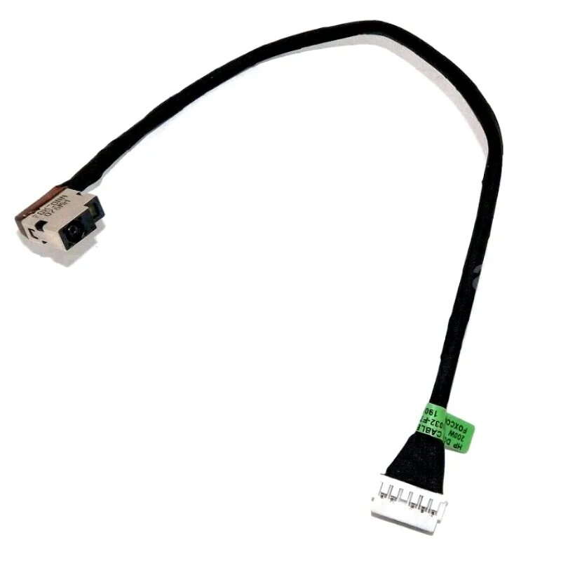 Разъём питания для ноутбука HASEE S8 S8D6/Z8D6/S9 Youwoona