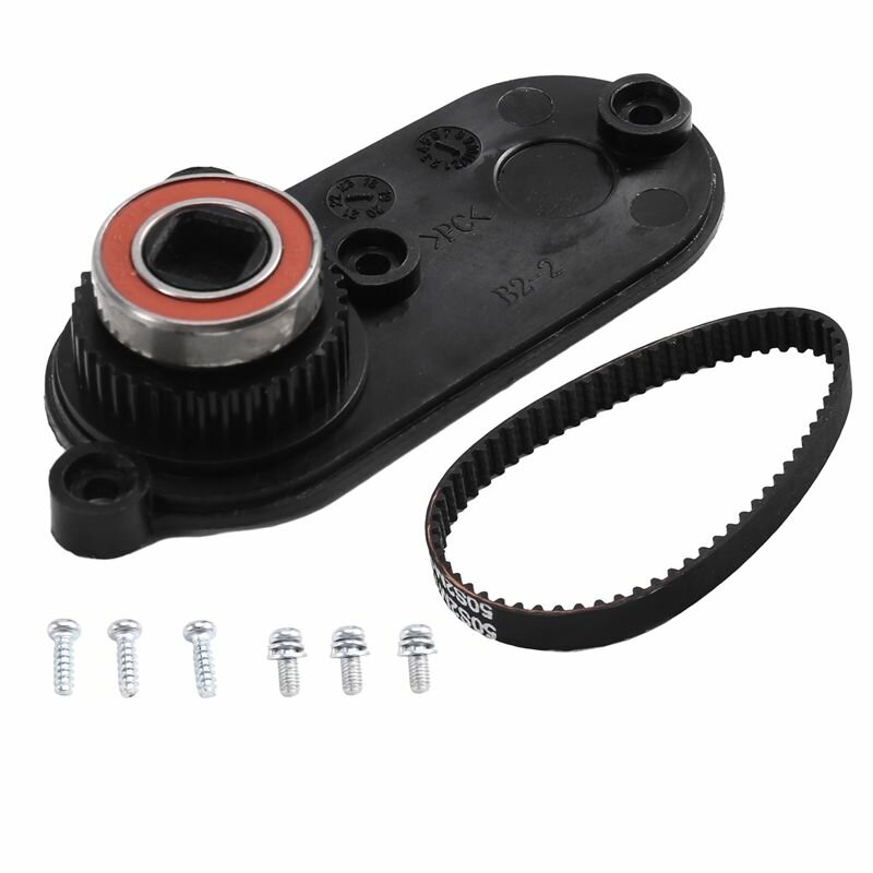 Ремень Подшипника Двигателя Роликовой Щетки Для A7 A9s A10s A80 Plus