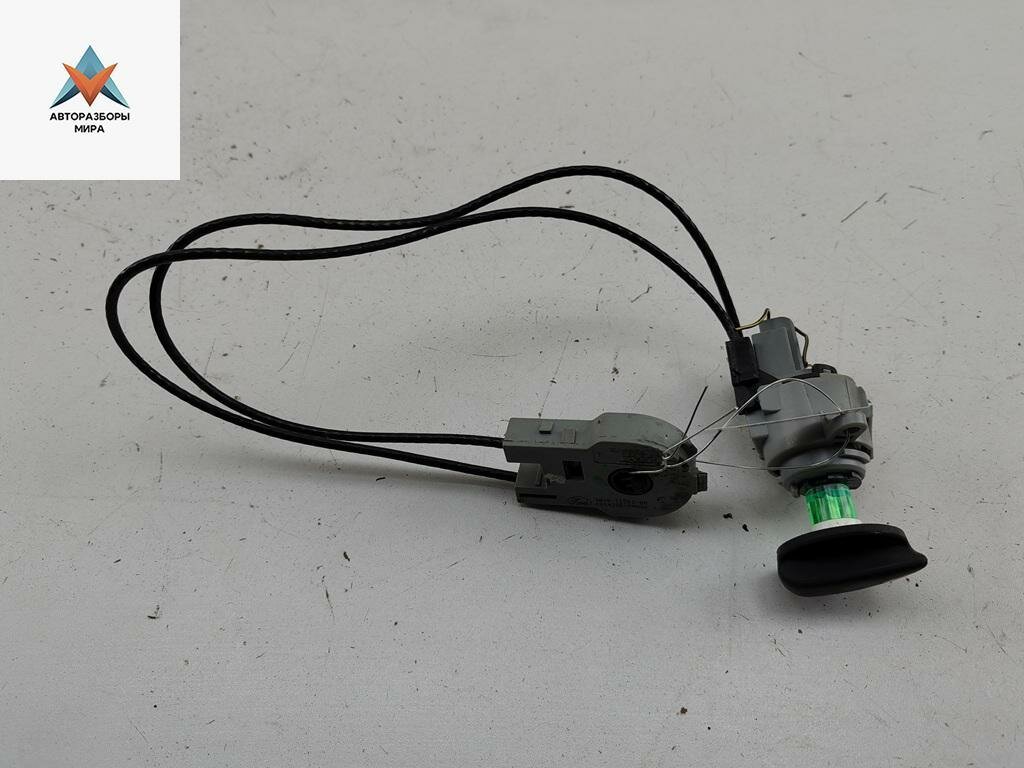 Блок управления печки / климат-контроля Ford Focus 2000 98AB11503AH