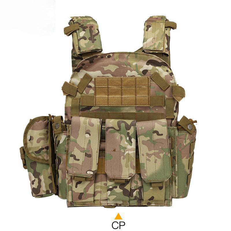 Бронежилет для детей уровня 3A, тактический жилет, устойчивый к проколам, камуфляжное снаряжение, дышащий, многофункциональный
