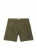 Шорты для плавания Stone Island Logo-patch swim shorts, размер XL, зеленый,
