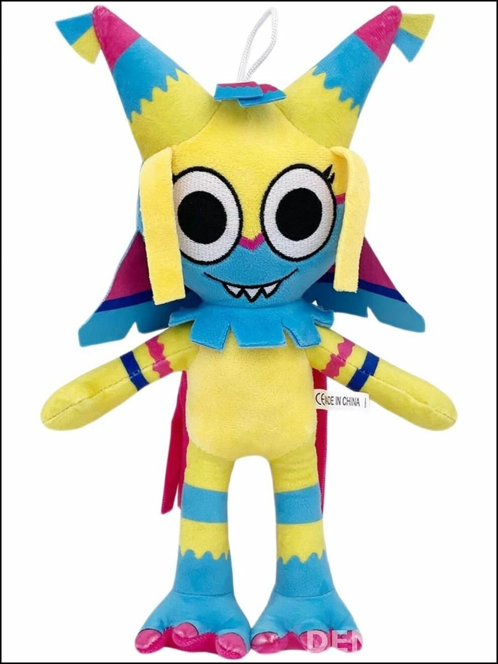 Dandy s world plush Мир Денди Плюшевая игрушка Кукла-пупсик