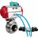 Затвор DN.ru 304-304-Sil-2W-C-H Ду32 Ру10, с пн. прив. DA-052, пн. распред. PND1...