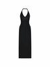 Платье Halterneck tulle dress