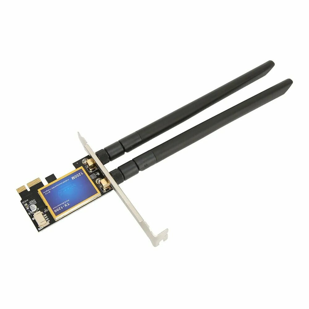 Адаптер карты PCIEx1 WIFI — фото 1