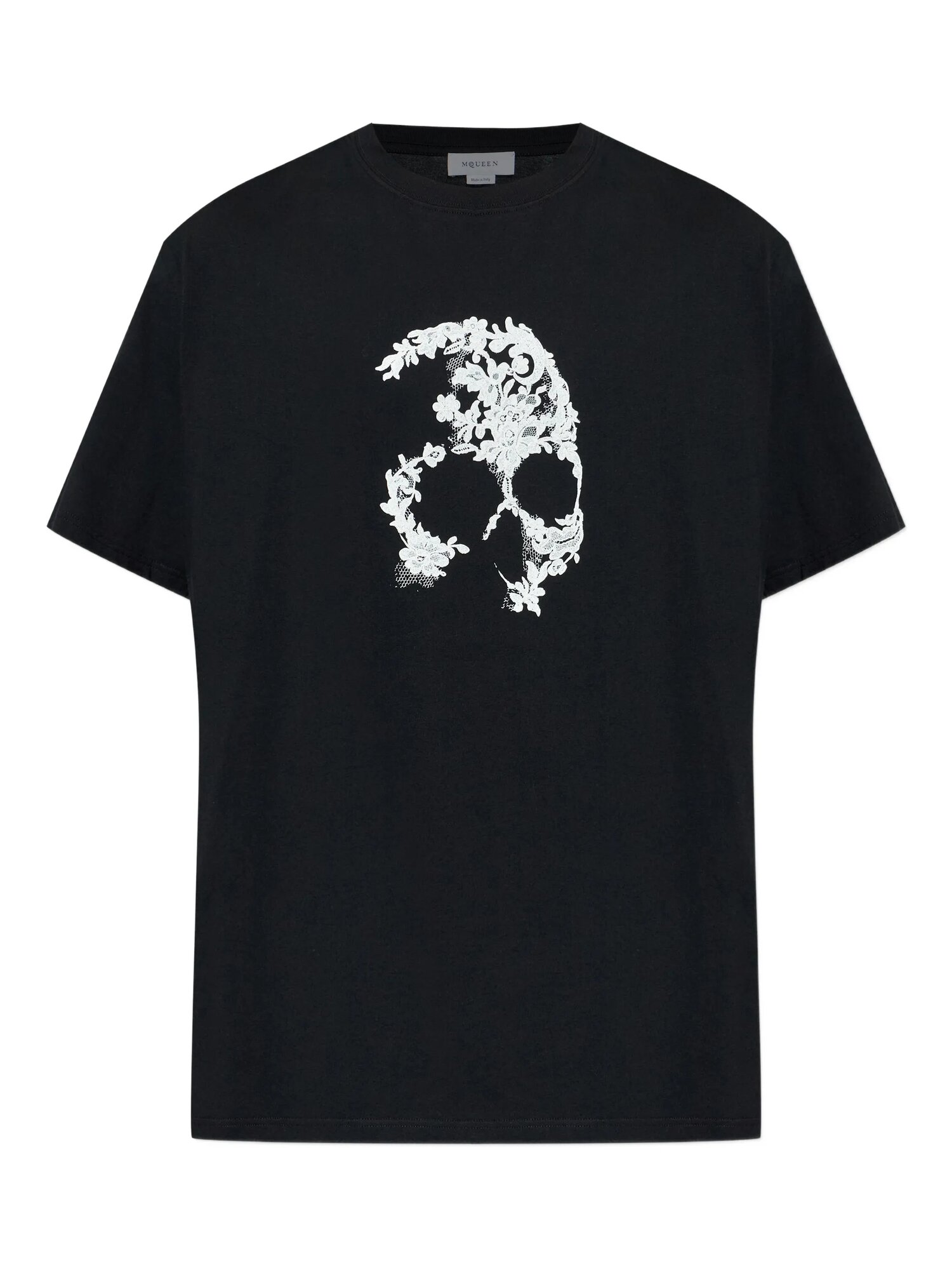 Футболка Skull
