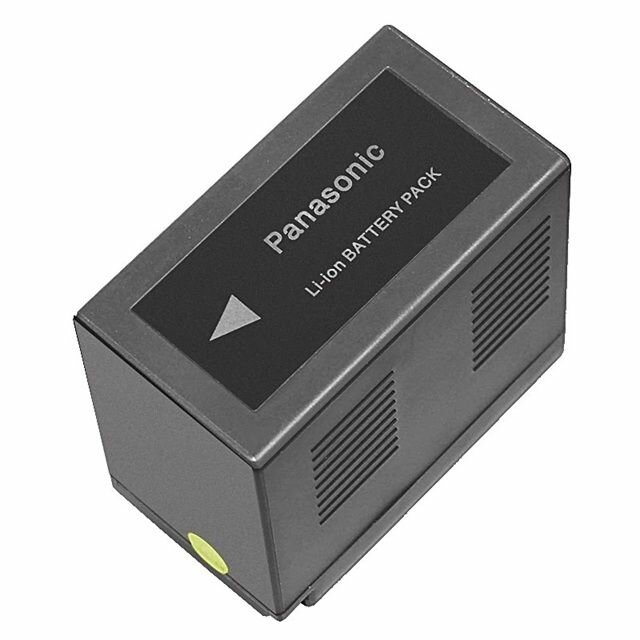 Аккумулятор PANASONIC CGA-D54S