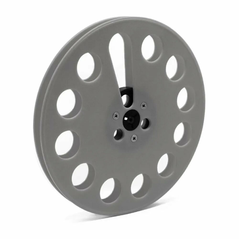 Пластиковая катушка для магнитной ленты 7 дюймов