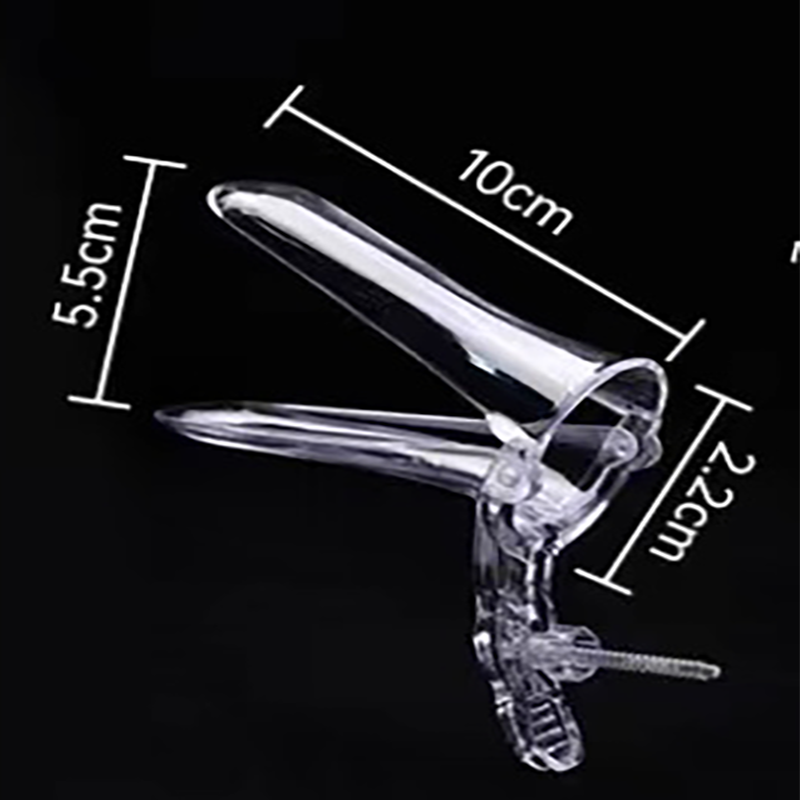 Тренировка принудительного расширения, вагинальное насилие, взрослые секс-игрушки, женские продукты, прозрачные аксессуары для вагинального расширения