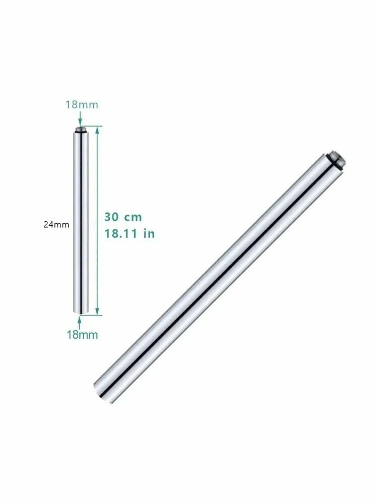 Удлинитель для душа