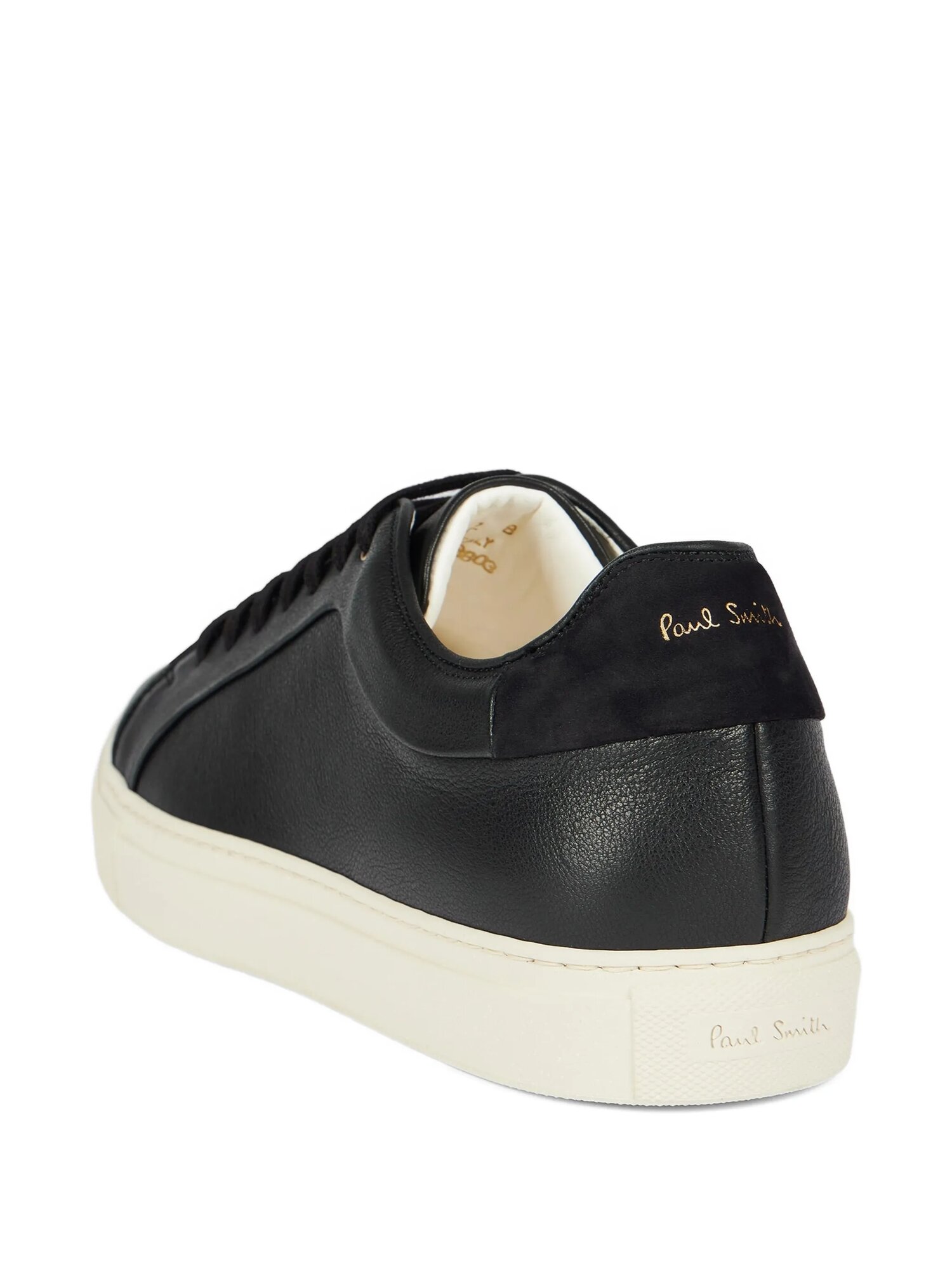 Кроссовки Paul Smith, размер 9, черный — фото 1