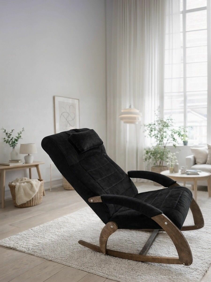 Кресло качалка