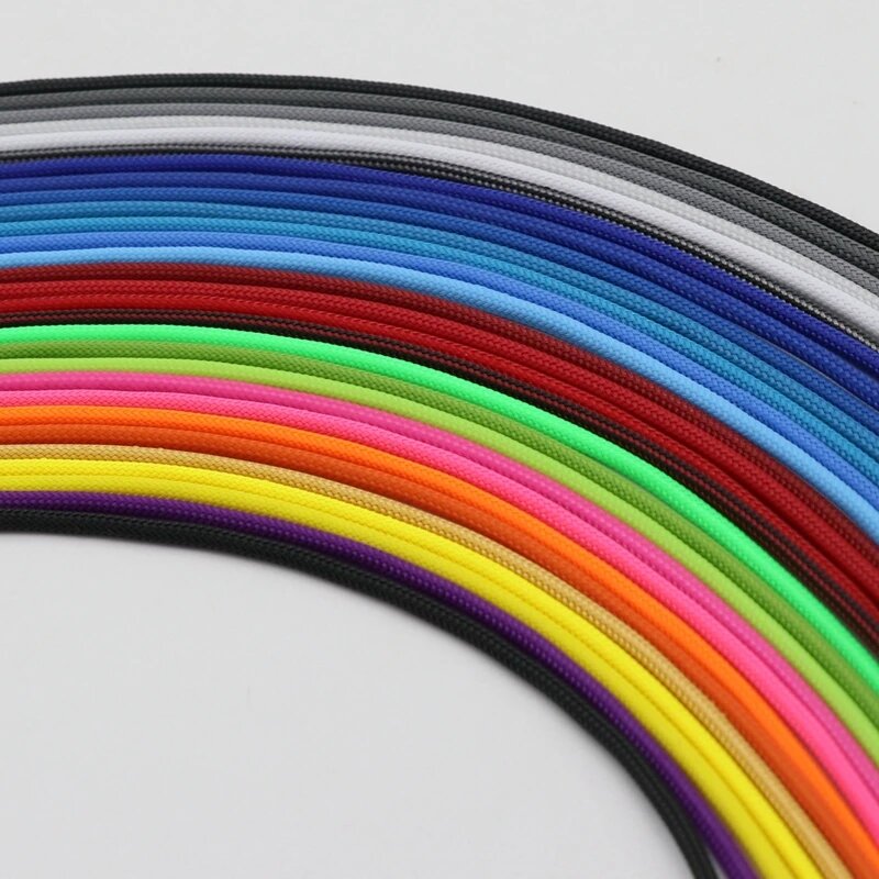 Кабель для клавиатуры Angitu USB A to Type C, Custom Color