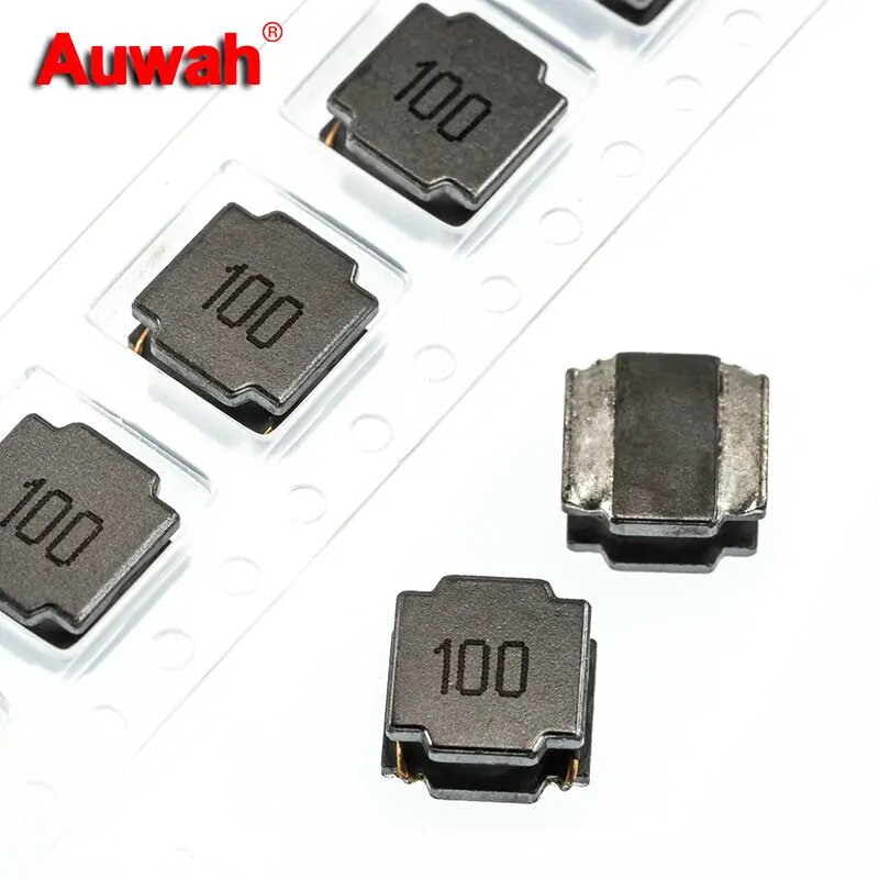 Магнитный экран Auwah NR8040 220uH 0.94A