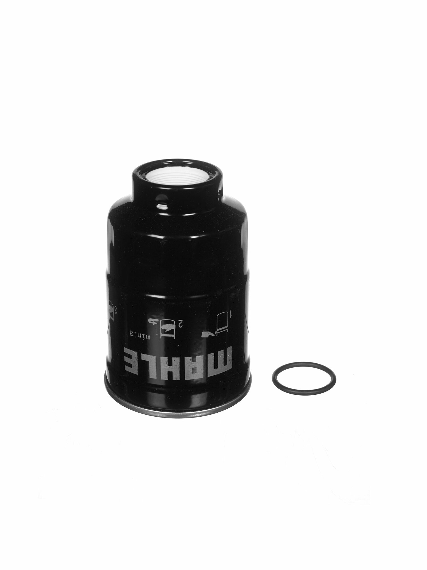 Фильтр топливный дизельный MAHLE (KC 67)