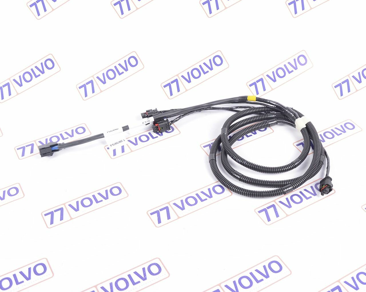 30678975 Жгут проводов парктроника для Volvo S60 (11-) S80 (07-) S80L V60 V70 (08-) XC60 XC70 (08-) XC90