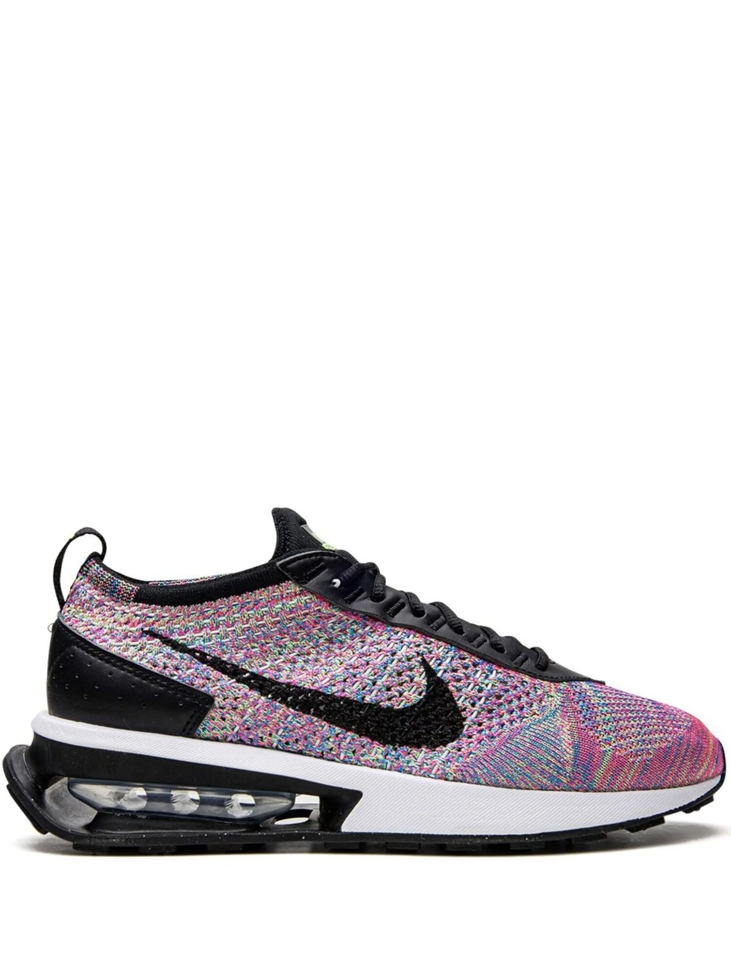 Кроссовки Air Max Flyknit Racer