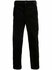Брюки BLACK COMME des GARCONS, размер L, черный