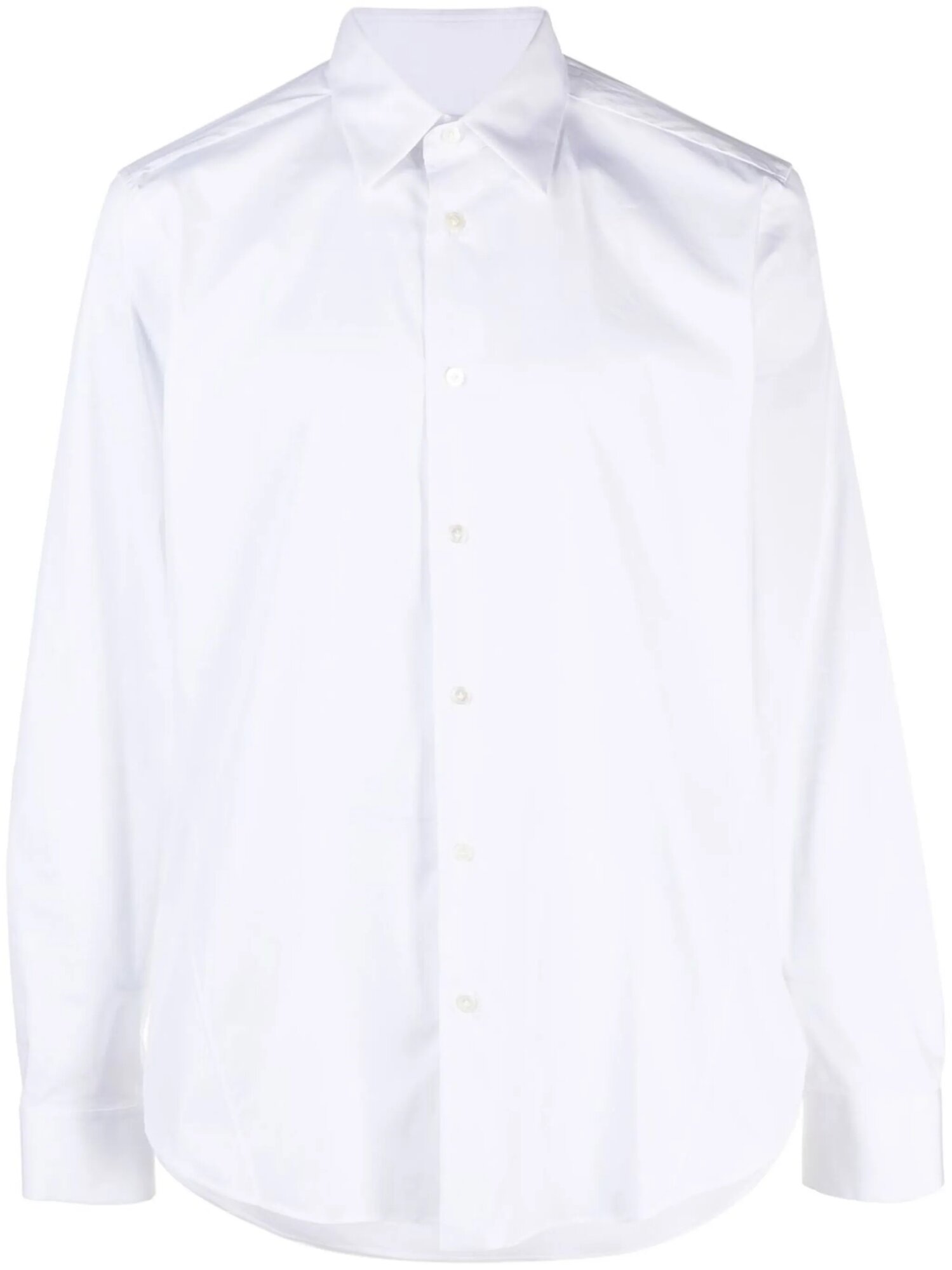 Рубашка Lanvin