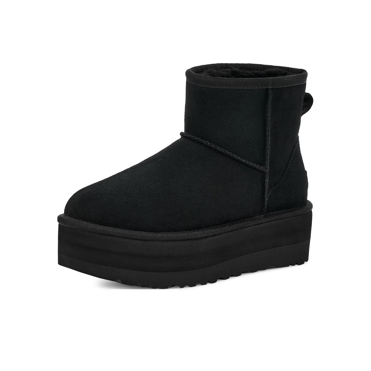 Угги UGG, размер EU 39 стопа (25CM) — фото 1