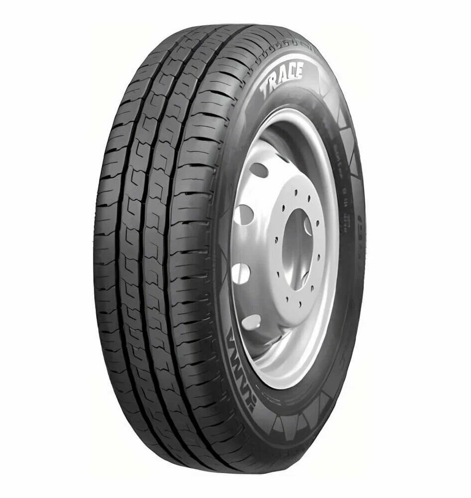 Шины летние Кама Trace (HK-135) 155/0 R13 90/88S