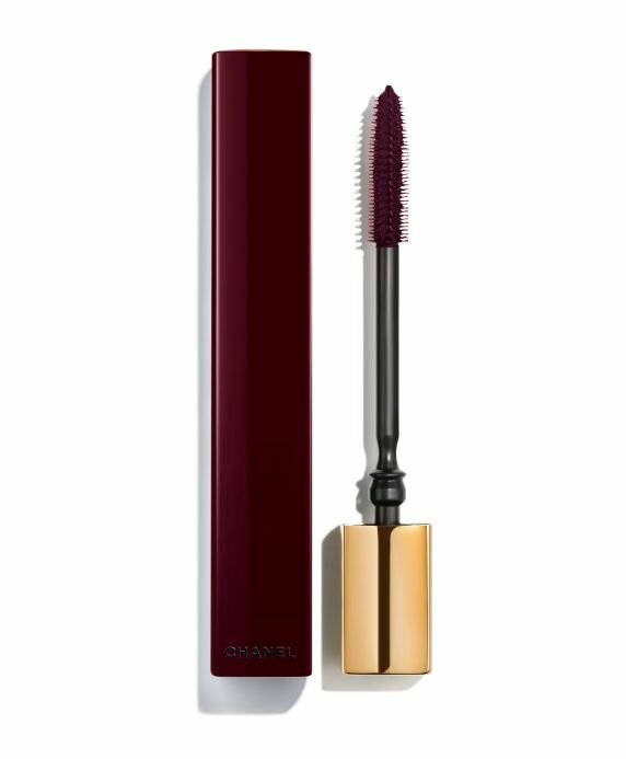 CHANEL Тушь для ресниц NOIR ALLURE цвет 67 - ROUGE NOIR Limited Edition