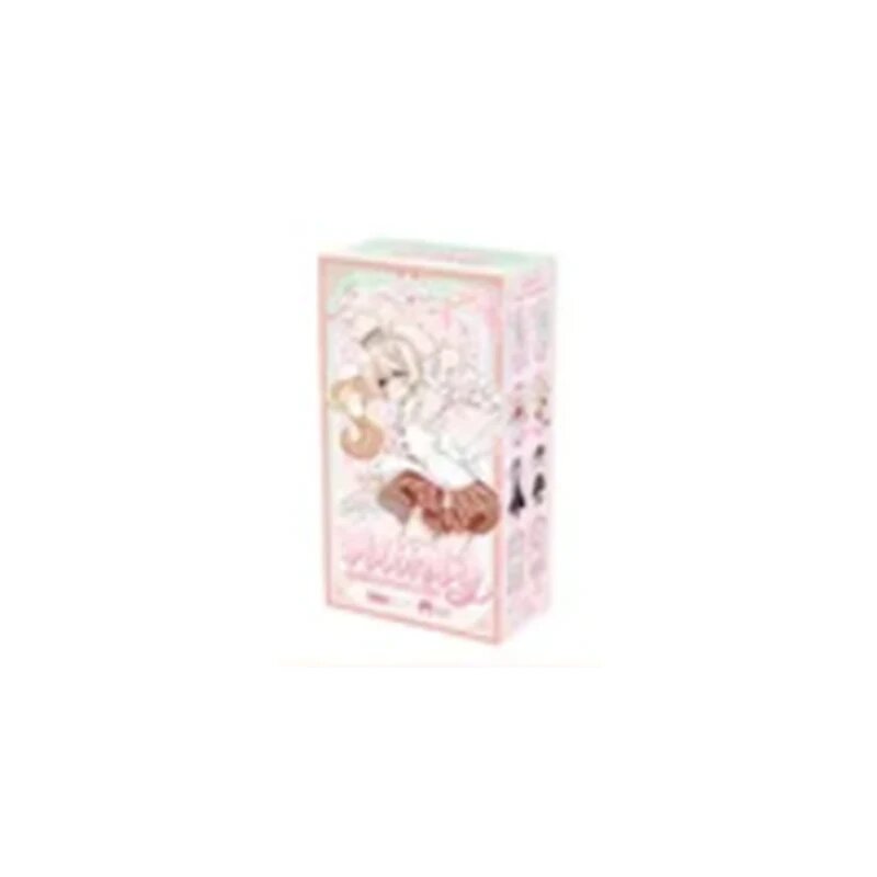 Come4free Minty Fortune, кукла в слепой коробке, розовый, Color: 1