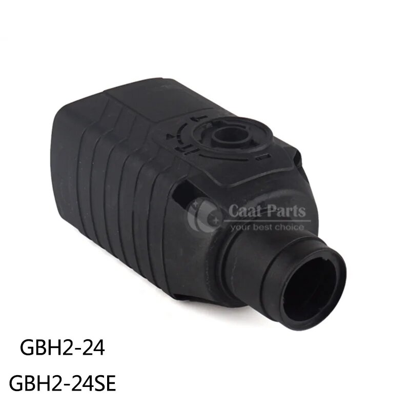 Передний чехол для электрической ударной дрели Boutique Пластиковый корпус для Bosch GBH2-24 GBH2-24SE, аксессуары для электрического молотка.