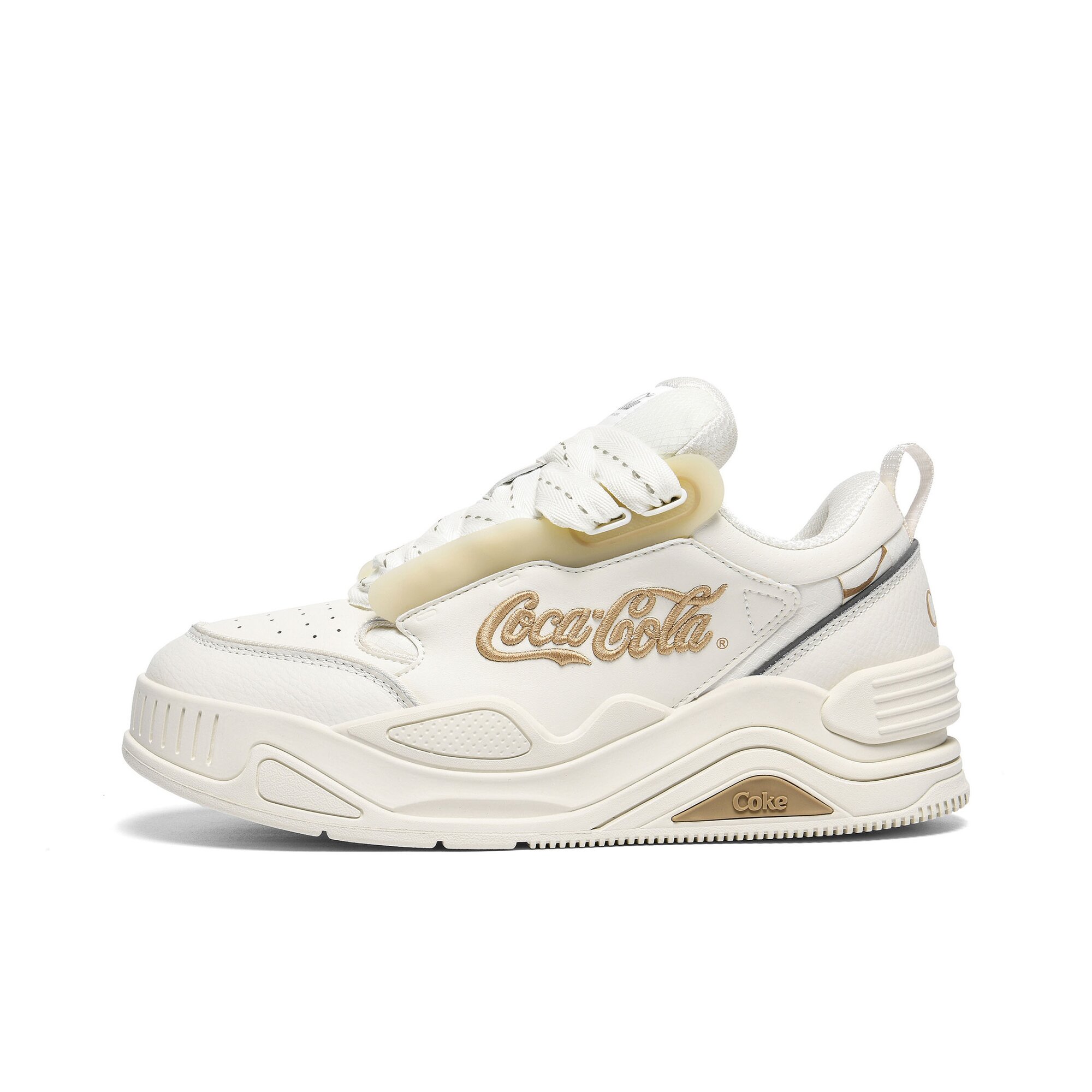 Кеды Coca-Cola