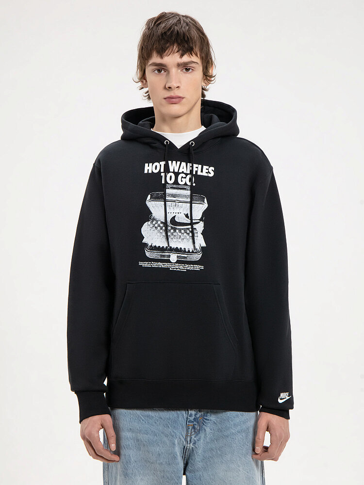 Худи Club Hoodie