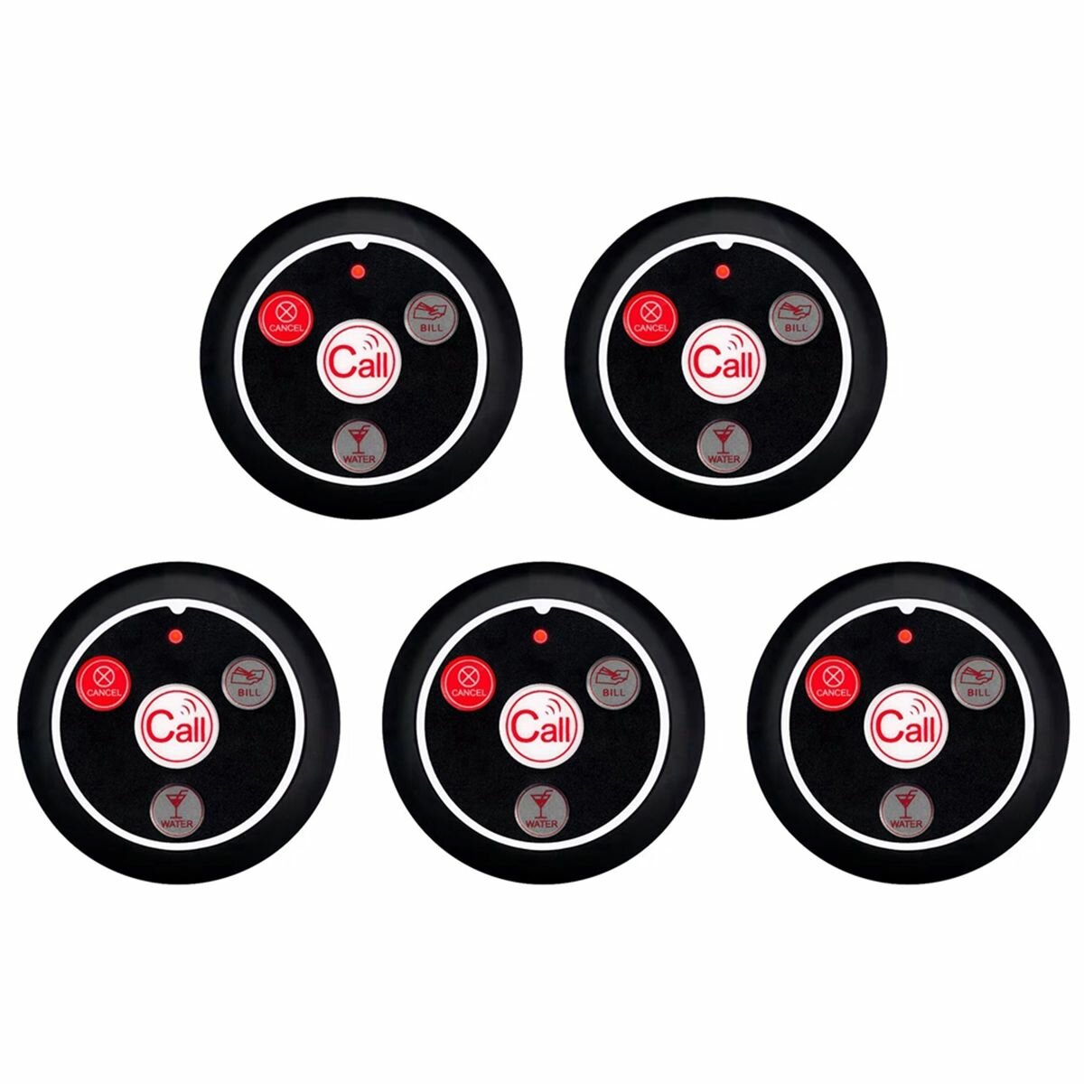 Настольные часы